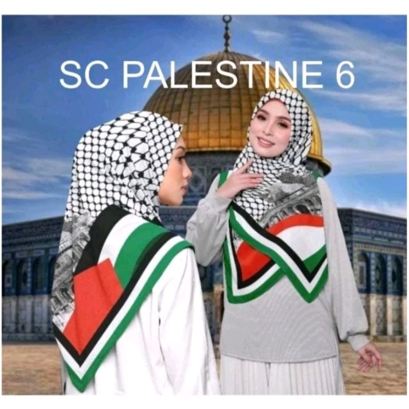 ใหม่ล่าสุด PALESTINE HIJAB, PALESTINE HIJAB, VIRAL PALESTINE HIJAB ...