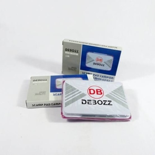 แผ่นแสตมป์ DEBOZZ ขนาดใหญ่ แผ่นแสตมป์ DEBOZZ 2 ชิ้น | Shopee Thailand