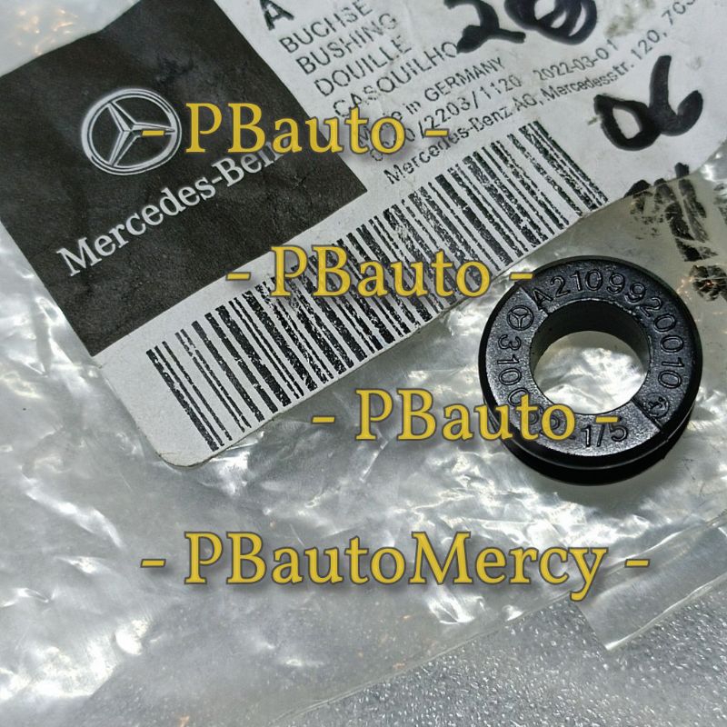 W204 บูชเกียร์ ของแท้ mercedes benz a2039920010 2109920010 - บูช Npis ...