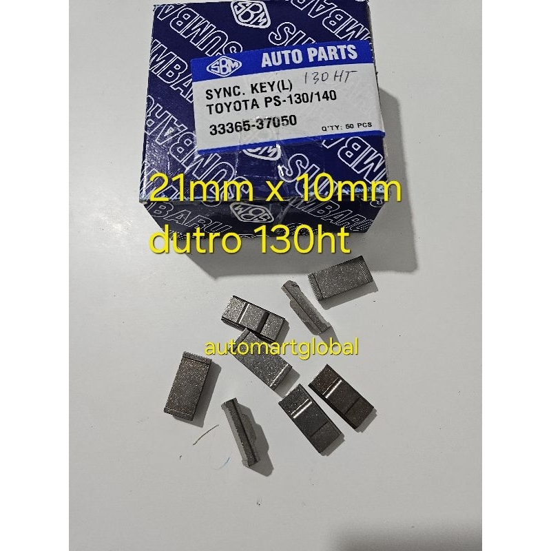 แป้นเล็บ sycromis dutro 130ht 2cm 33365-37050 | Shopee Thailand