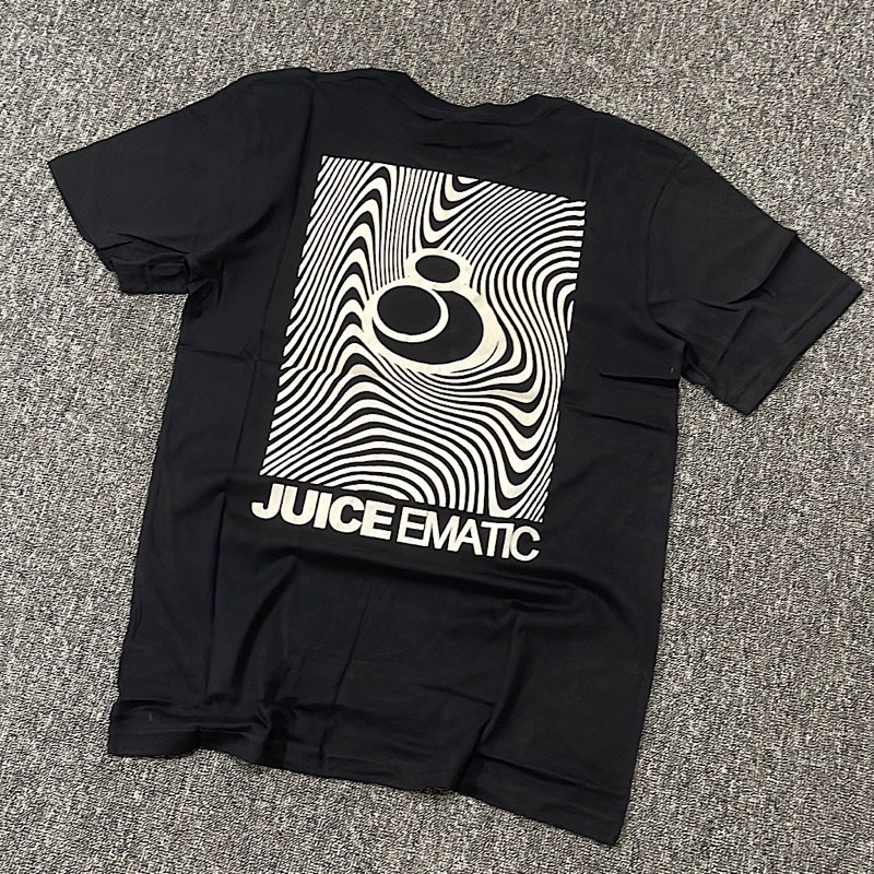 เสื้อยืด Ematic JUICE FULL PRINT BM ORIGINAL PREMIUM SURFING 99 ...
