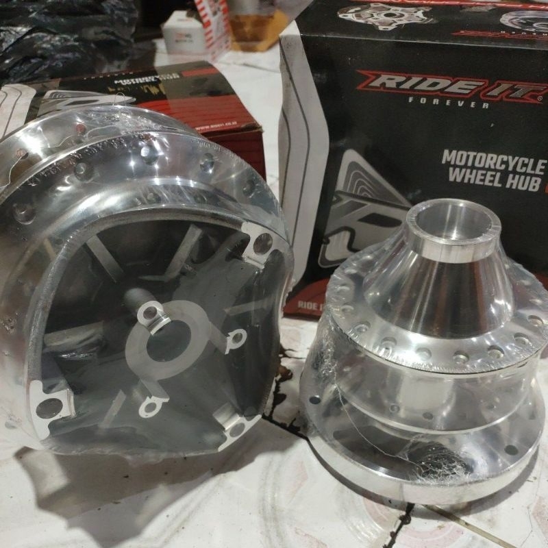ใหม่ ชุด Tromol Ride it Nmax Variation Nmax | Shopee Thailand