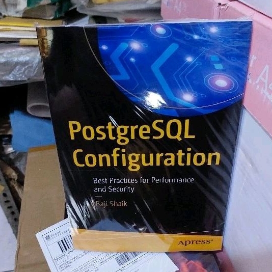 Postgresql Configuration Best Practices หนังสือประสิทธิภาพและความ ... Postgresql Configuration Best Practices หนังสือประสิทธิภาพและความ ...