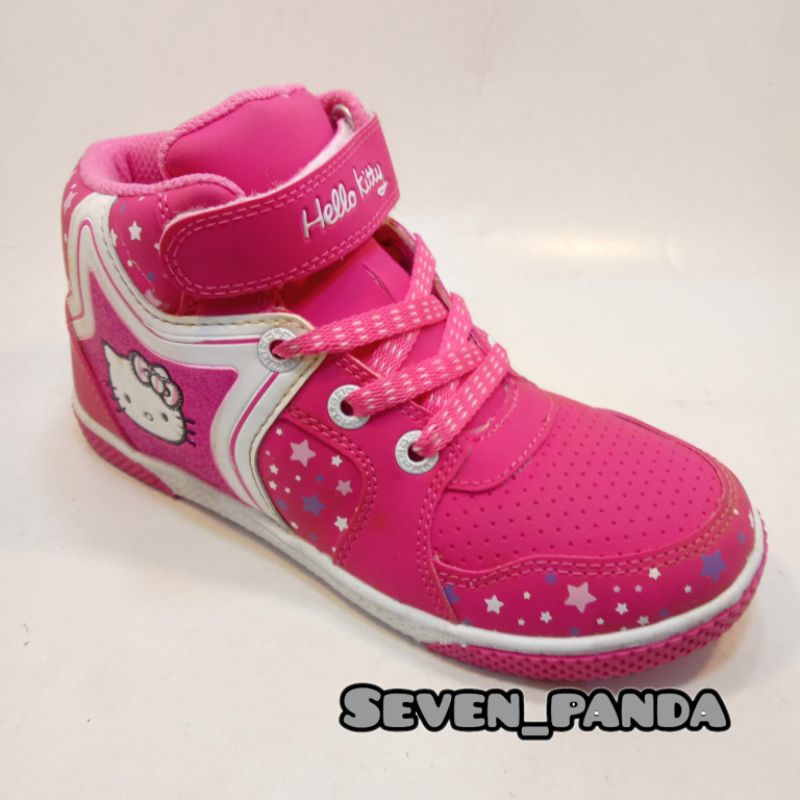 Ando HK Boot Star T (รองเท้าเด็ก ตัวละคร) | Shopee Thailand