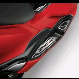 Pcx 160 Carpet Accessories - Panel Step Floor PCX 160 Original Honda ...