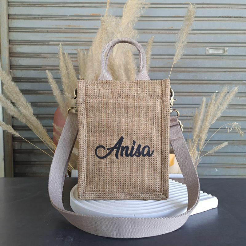 Chisai Bag / Ethnic Mini Bag / Women& 39;s Bag Size 15x8x20 cm (A ...