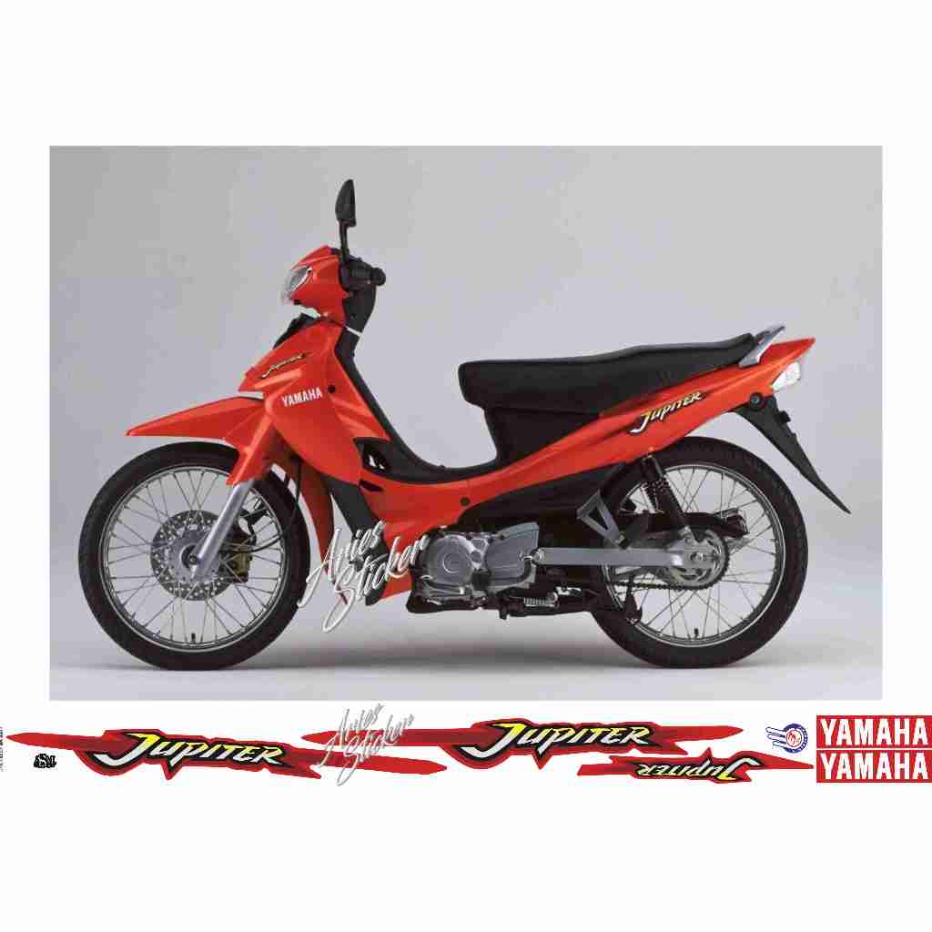สําเนา LIS JUPITER OLD 2001 ของแท้ | Shopee Thailand