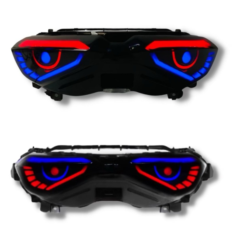 New Nmax Stop Lamp 2020-2024 New Nmax Stop Lamp รุ่นใหม่ล่าสุด รับ ...