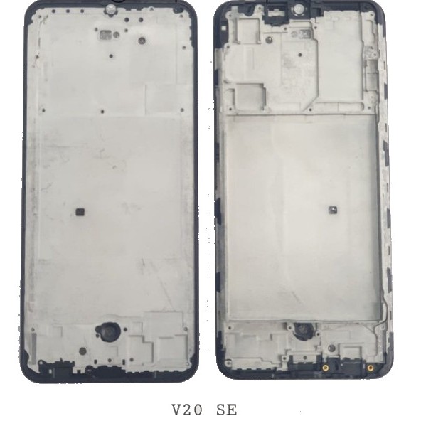 กรอบ Lcd/Lcd Middle Bone/Lcd Coaster Vivo V20 SE ต้นฉบับใหม่ | Shopee ...