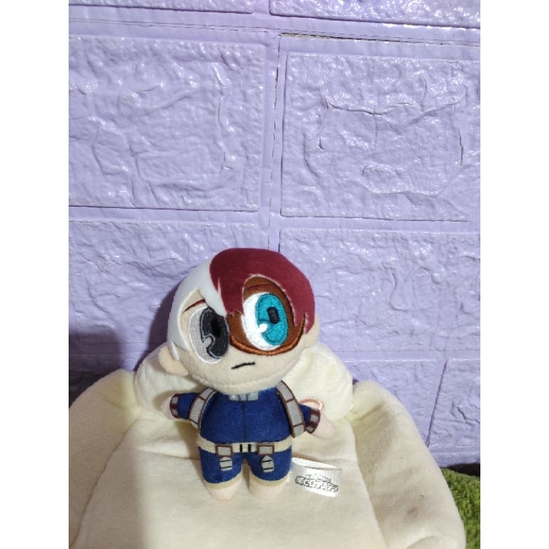 Boku no Hero academia myHero academia todoroki sto chibigurmi tomonui ...