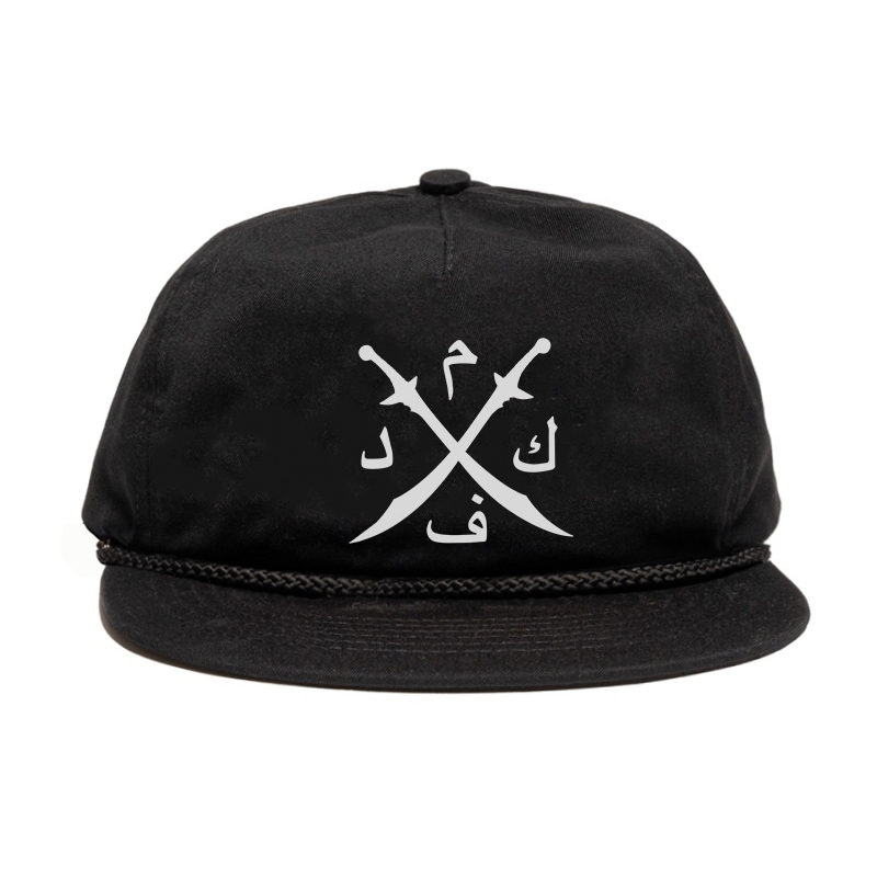 Mdfk ROPE HAT COLLECTION เล่ม 1 | หมวกเชือก Mdf | Shopee Thailand