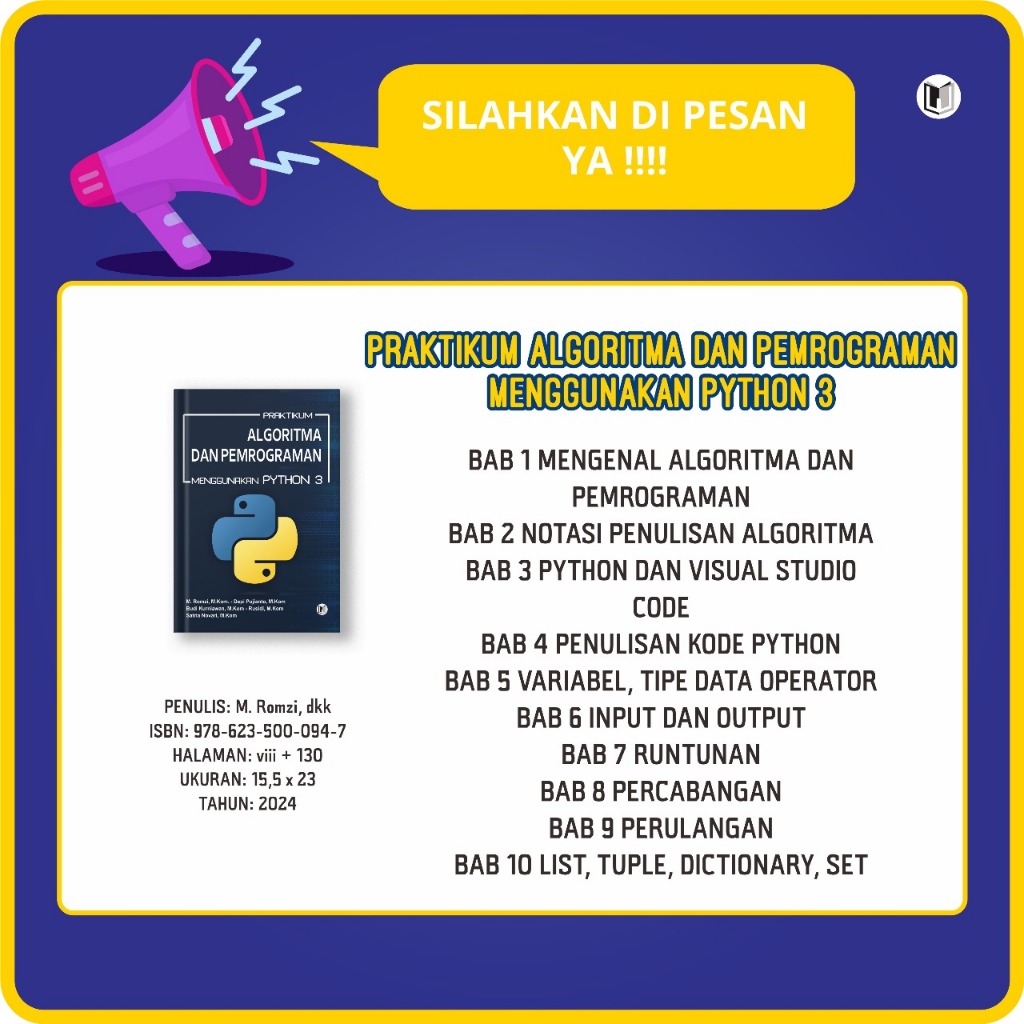 Algoritma PRACTICUM และการออกเสียง PYTHON 3 | Shopee Thailand