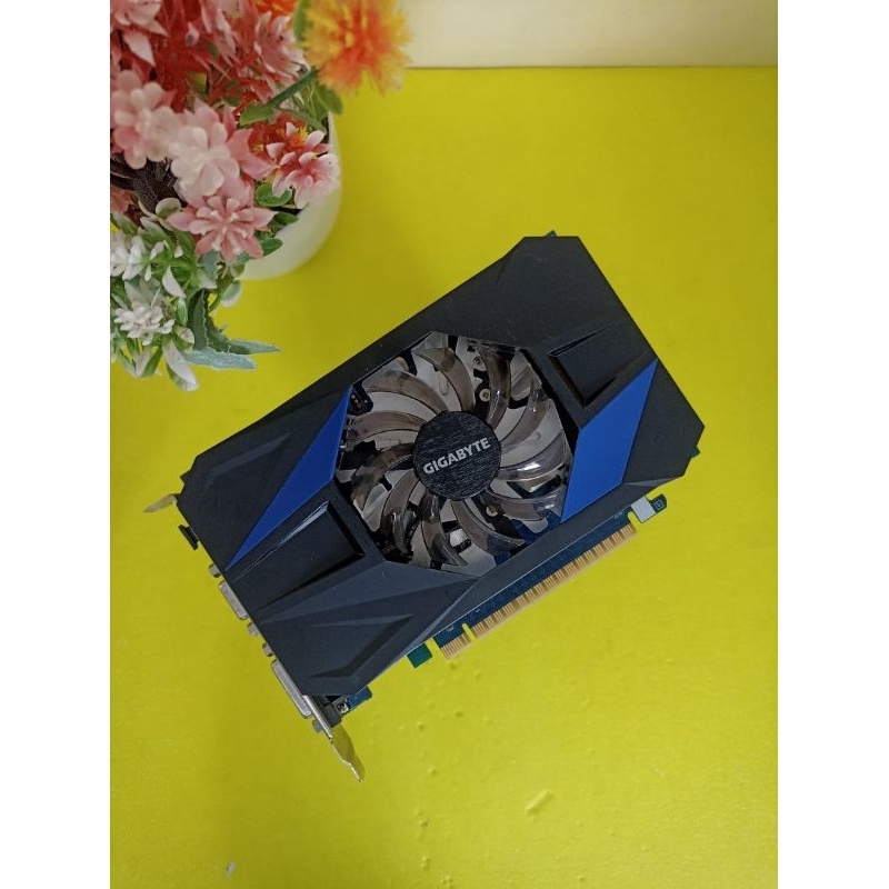 Vga Gigabyte GT 730 1Gb DDR5 | Shopee Thailand