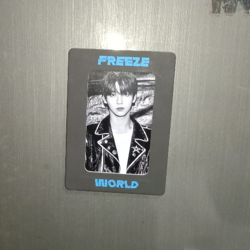 Aab; ทั้งหมดเกี่ยวกับการ์ดพีซี TXT 2 SOOBIN YEONJUN BEOMGYU TEHYUN HUENINGKAI | Shopee Thailand