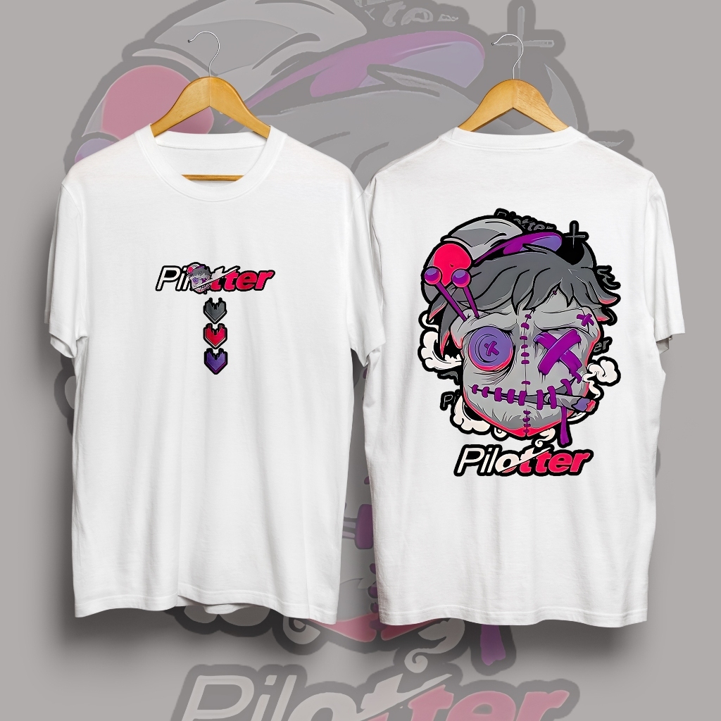 Original CDI เสื ้ อยืดฟรีสติกเกอร ์ ORIGINAL CDI PILOTER เสื ้ อยืดฟรี ...