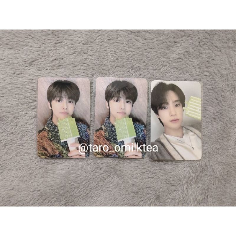 โฟโต ้ การ ์ ด Nct dream pc ls neobong lightstick | Shopee Thailand