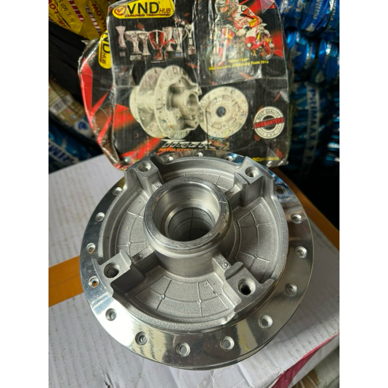 Vnd ดรัมหลัง Tiger Revo Original vnd racing | Shopee Thailand