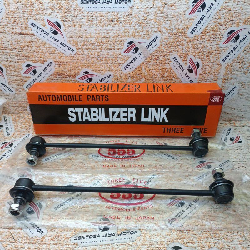 Link Stabilizer Stable Grand New Avanza Veloz 2022 Up 555 Japan ...