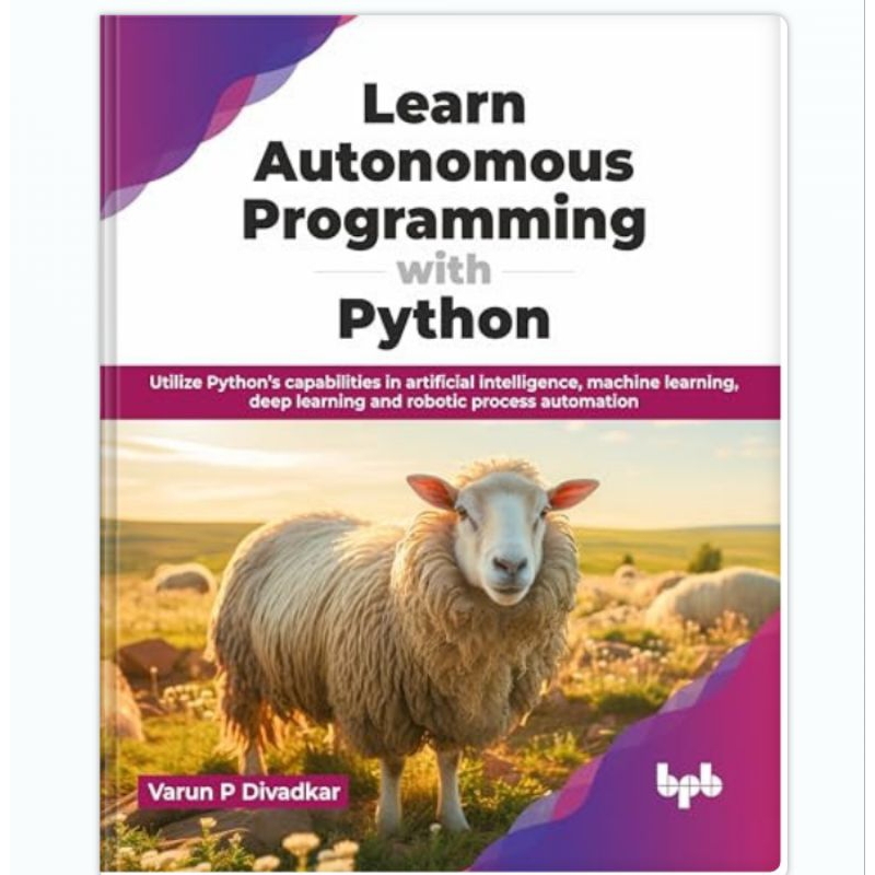 เรียนรู ้ การเขียนโปรแกรมอัตโนมัติด ้ วยหนังสือ Python | Shopee Thailand