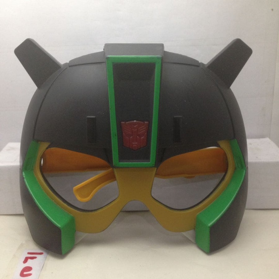 Transformer - Grimlock Mask - happy Meal Mc Donald | Shopee Thailand