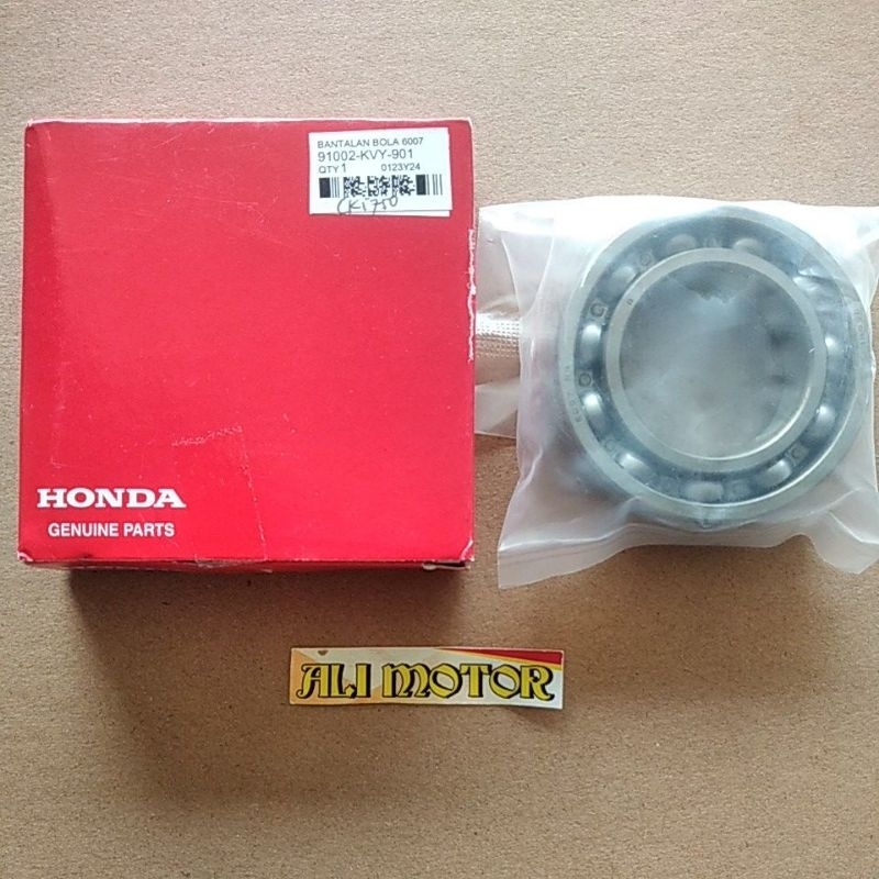 แบริ่ง laker Handlebar Fuse Crack Axle ซ้าย beat คาร์บูเรเตอร์ vario ...