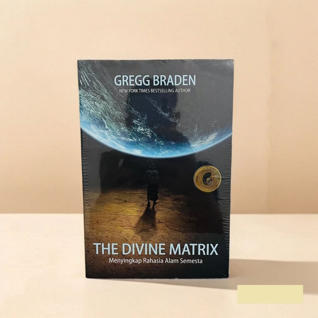THE Divine Matrix - เผยให้เห็นความลับของจักรวาล | Shopee Thailand