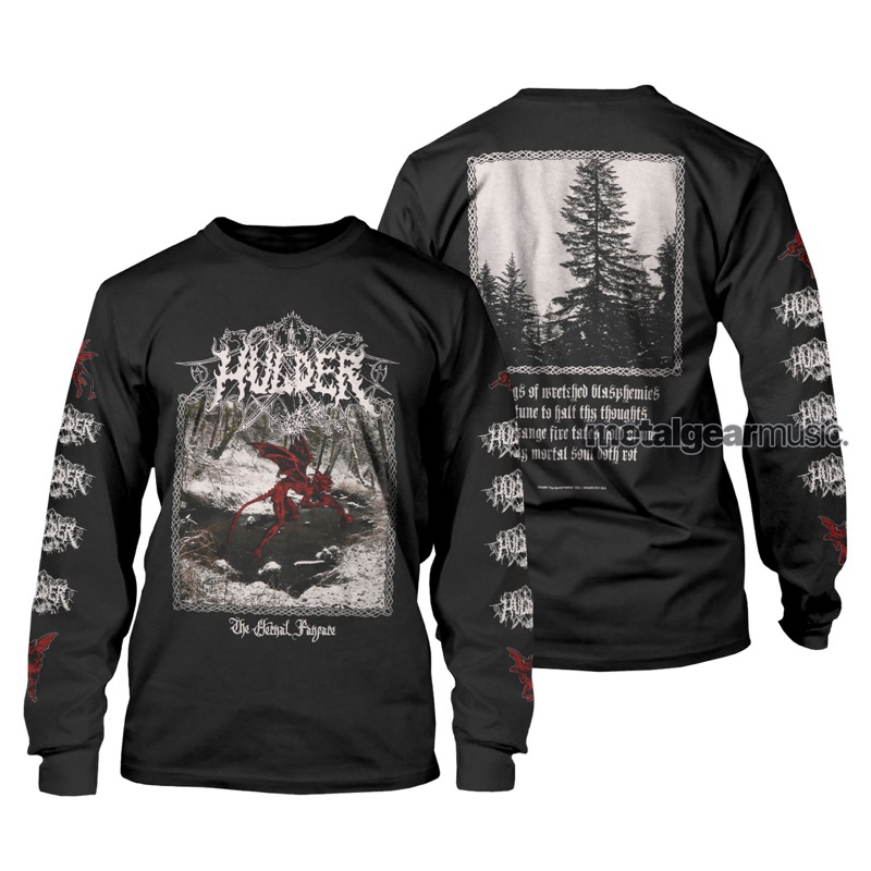 Houlder แฟนโปรนิรันดร์ - LONGSLEEVE ORIGINAL | Shopee Thailand