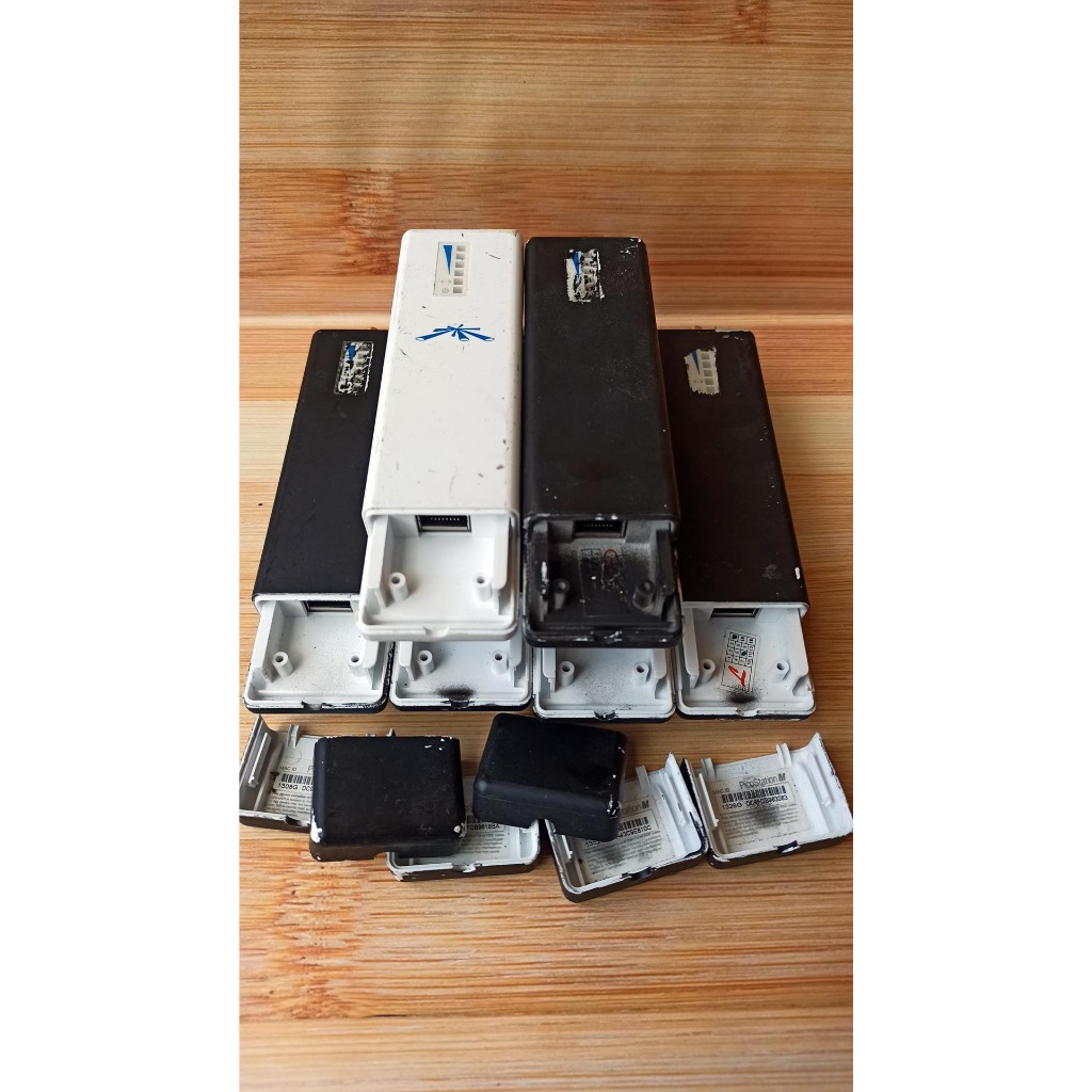 UBIQUITI UBIQUITY Gubisquiti ubnt picom2 pico m2 pico station ps2 psm2 ...