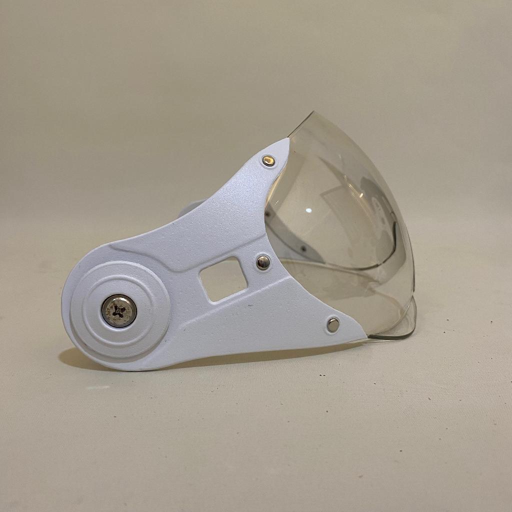 ที ่ บังแดดหมวกกันน ็ อค / ORIGINAL หมวกกันน ็ อคนักบิน Glass/bogo ...