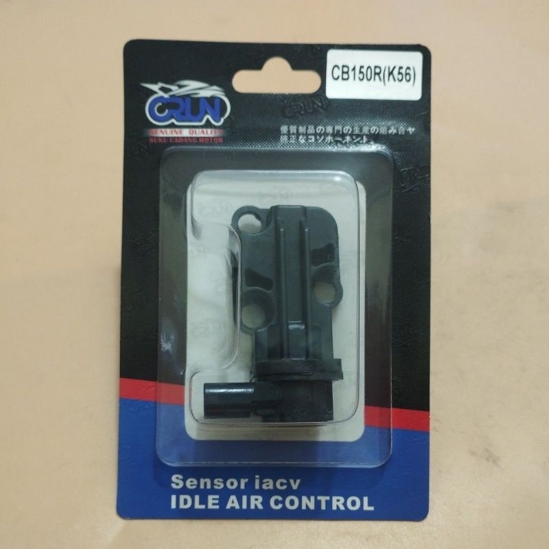 Crun SENSOR IACV CB 150R ใหม่ (K56) / CBR 150R LED / SONIC 150 / AEROCV ...