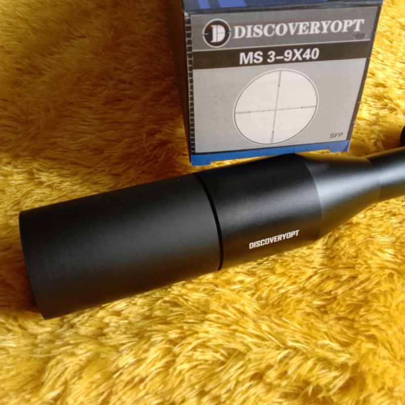 Sunhed discovery ms 40mm | Shopee Thailand