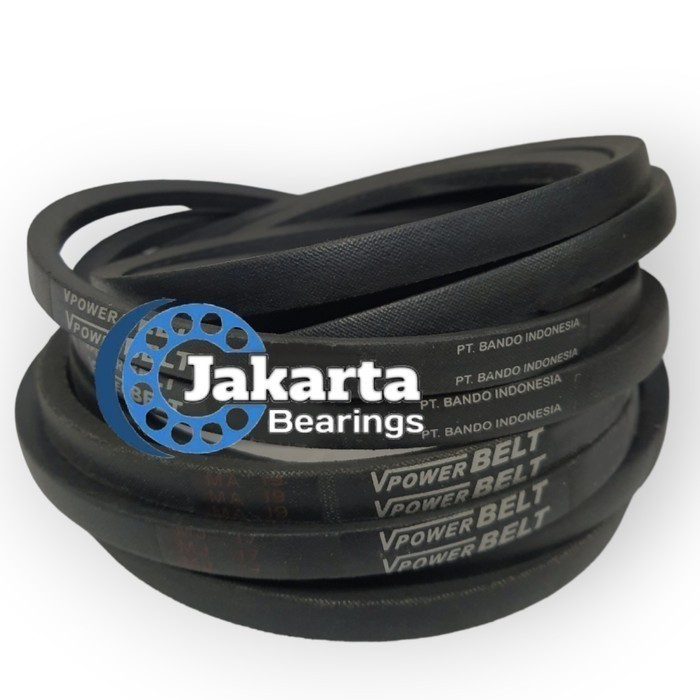 V FAN BELT พัดลมยาง STRAP B71 B72 B73 B74 B75 B76 B77 B78 B79 B80 ...