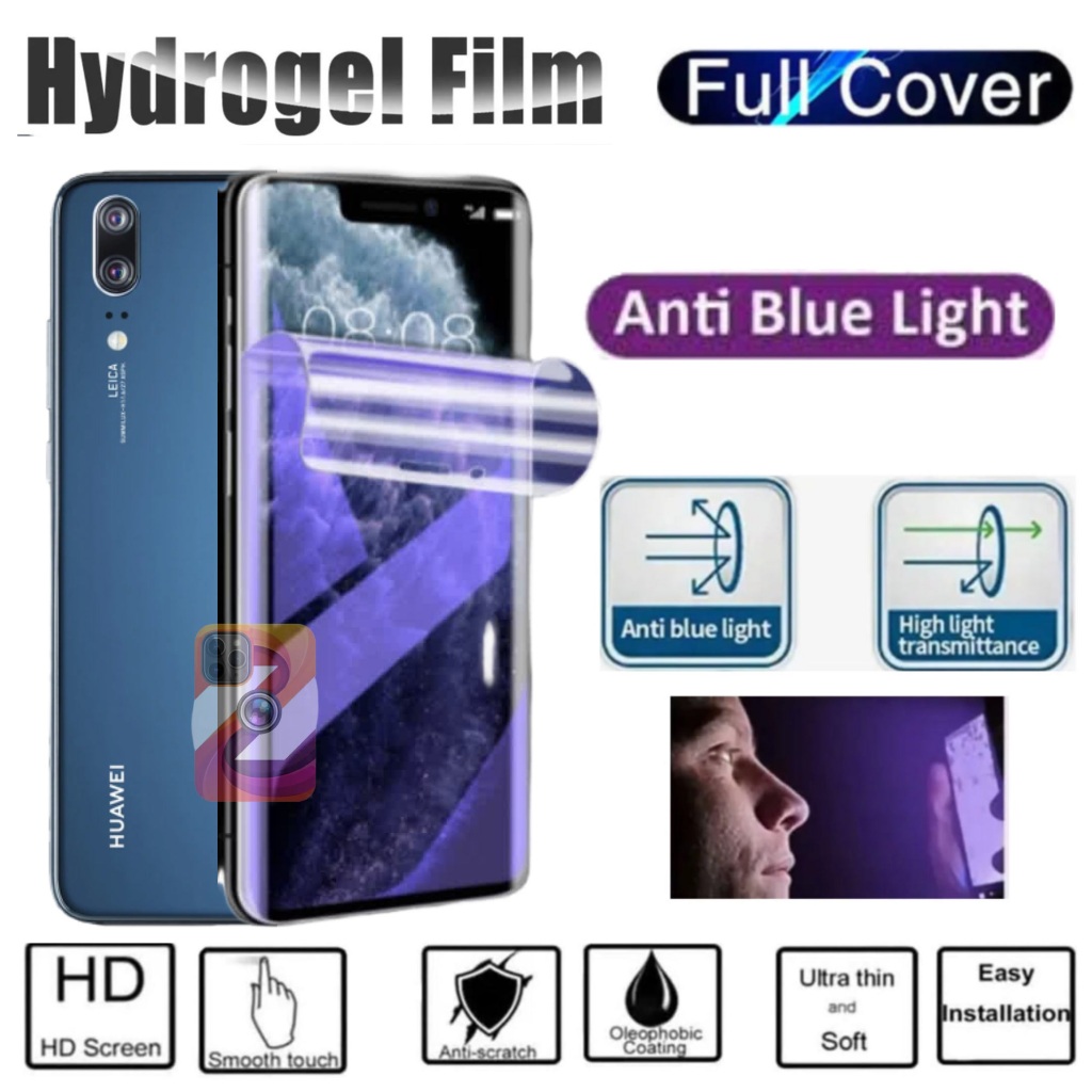 Hp LAYAR Huawei P20 P20 Pro P30 P30 Pro P40 P40 Pro P50 P50 Pocket Anti ...