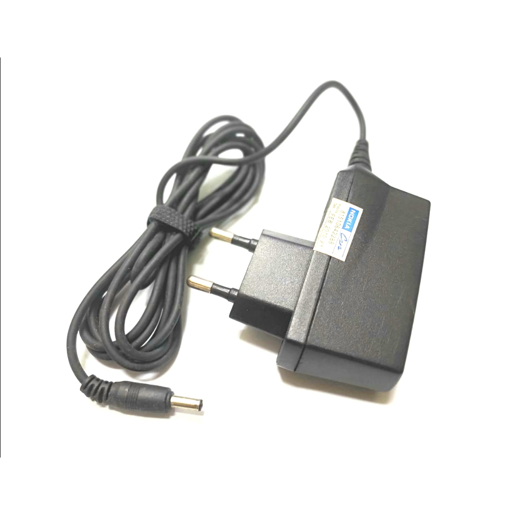 เครื่องชาร์จ Nokia ACP-12E ACP12E ใหม่ Nokia 7610 8800 9500 Old School ...