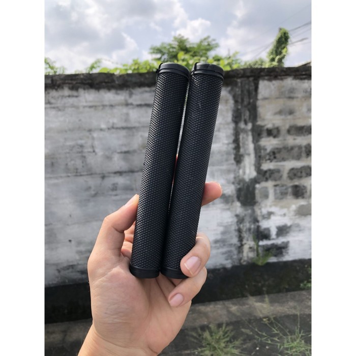 FIXIE HAND GRIP / FIXIE HANDPAT Handgrip Handfact Fixie MTB จักรยานพวง ...