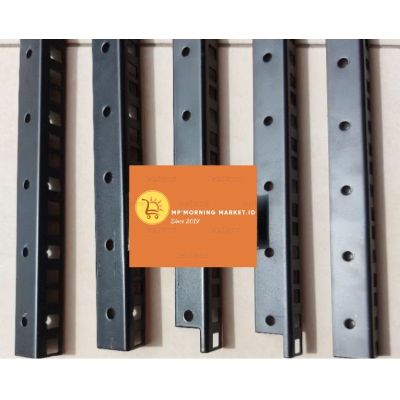 SIKU Hardcase Rack Iron Elbow 8U - 24U, Iron Rell Hardcase Rack ...