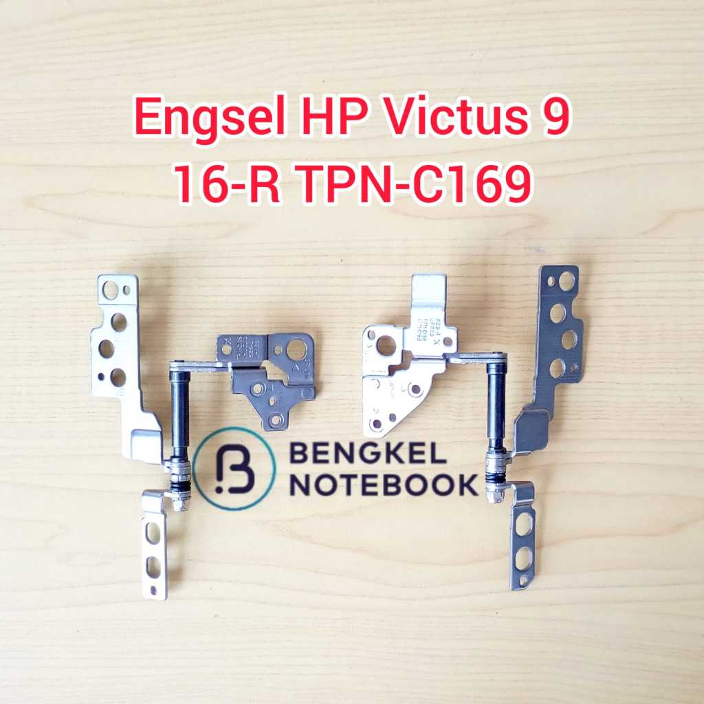 บานพับ HP Victus 9 16-R TPN-C169 | Shopee Thailand