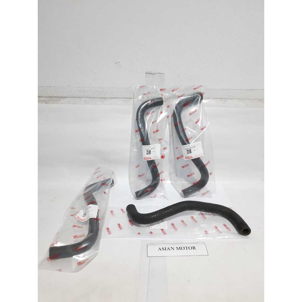 ท่อ BY PASS HOSE GRAND MAX GRANMAX 16261-BZ250 | Shopee Thailand