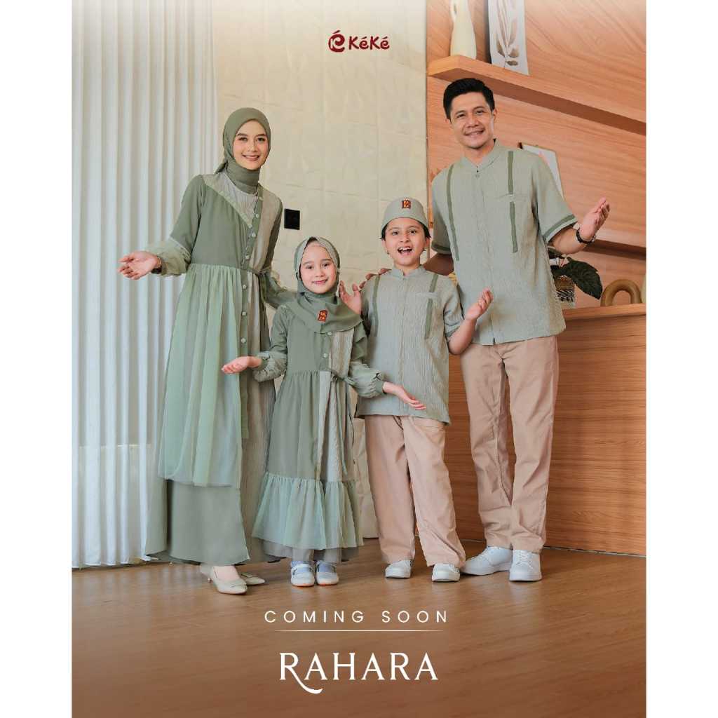 Srimbit Keke Rahara Series สีเขียวแร่ | Shopee Thailand