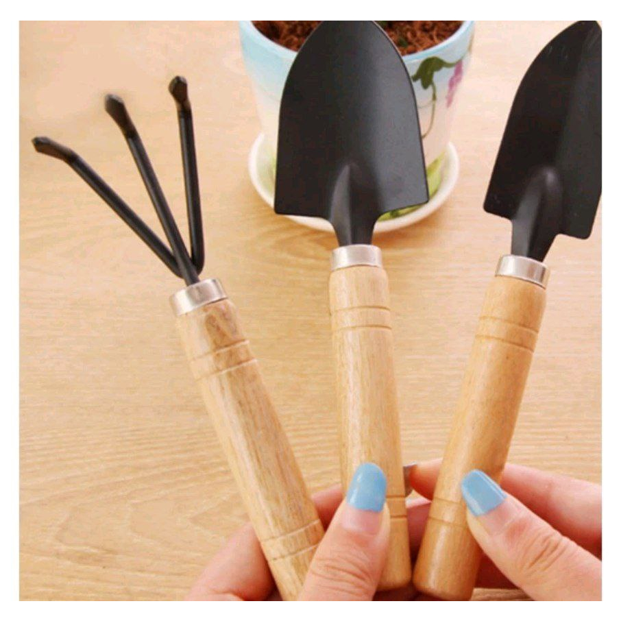 Crop CRAFT MINI Garden Tools | Shopee Thailand