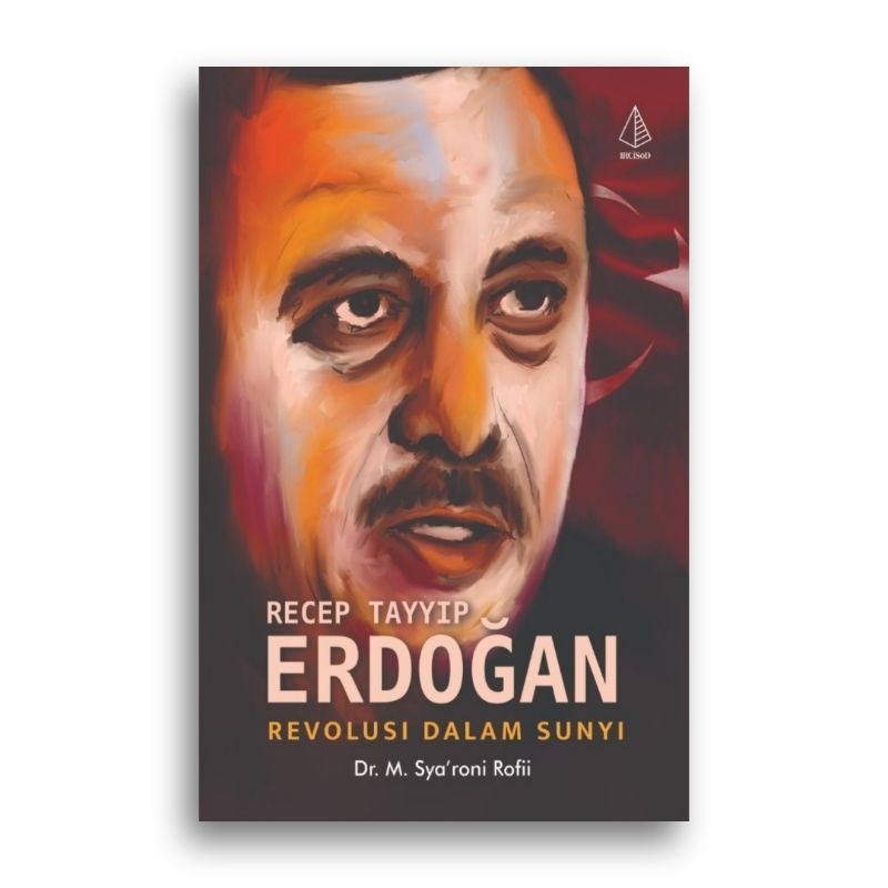 Recep Tayip Erdgan Revolution ใน Silence Dr. ม. Syaroni Rofii | Shopee ...