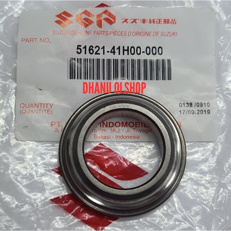 ของแท้ พวงมาลัยรถแข่ง Suzuki Gsx SATRIA FU F1 FI SGP | Shopee Thailand