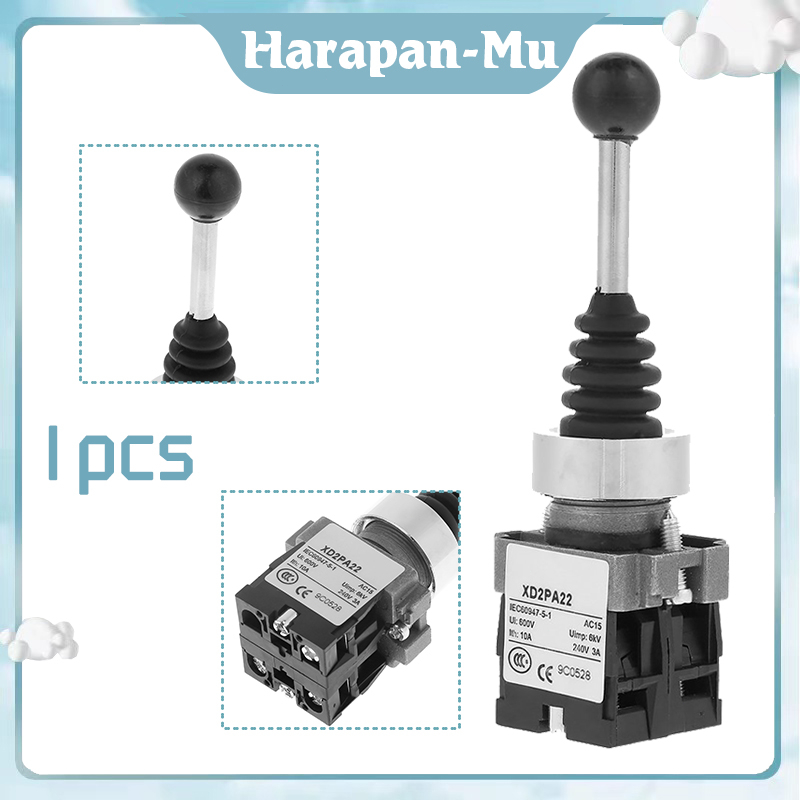 จอยสติ ๊ กสวิทช ์ Monolever Joy Stick Push Spring Switch Stick Switch ...