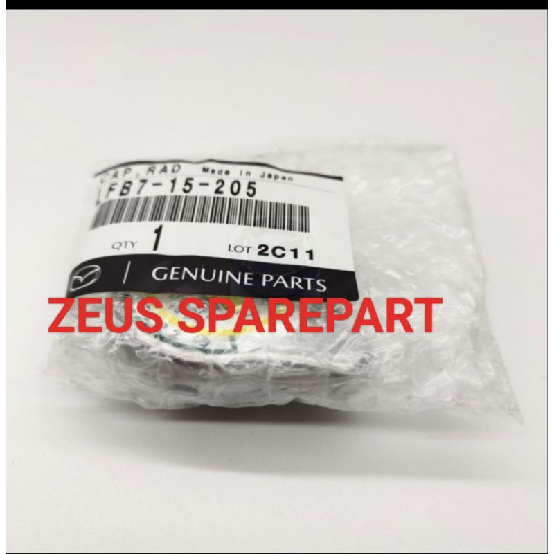 ฝาครอบหม้อน้ํา MAZDA 2 MAZDA2 MAZDA CX5 CX 5 MAZDA CX3 CX 3 เดิม ...