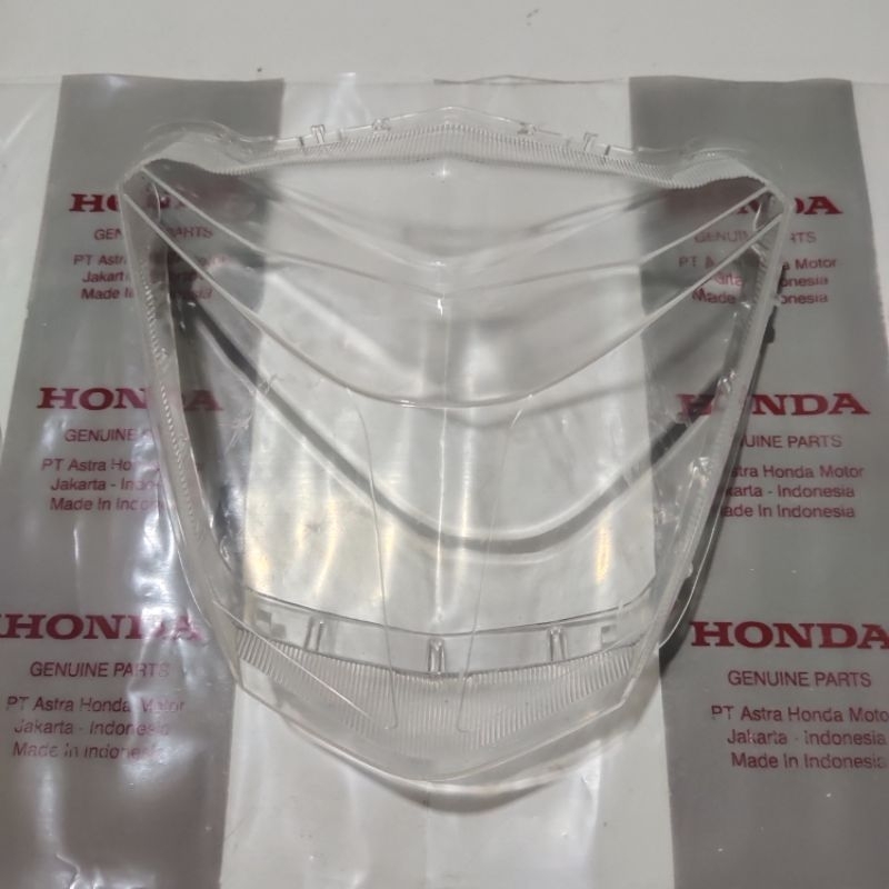 Mika ไฟหน้า Honda beat esp eco 2016 217 2018 2019 k81 ori | Shopee Thailand