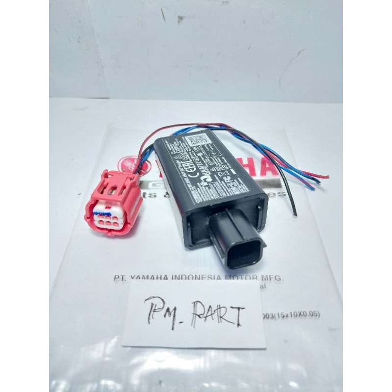 Ccu yamaha ใหม ่ ทั ้ งหมด Nmax ABS เชื ่ อมต ่ อ Aerox original yamaha ...