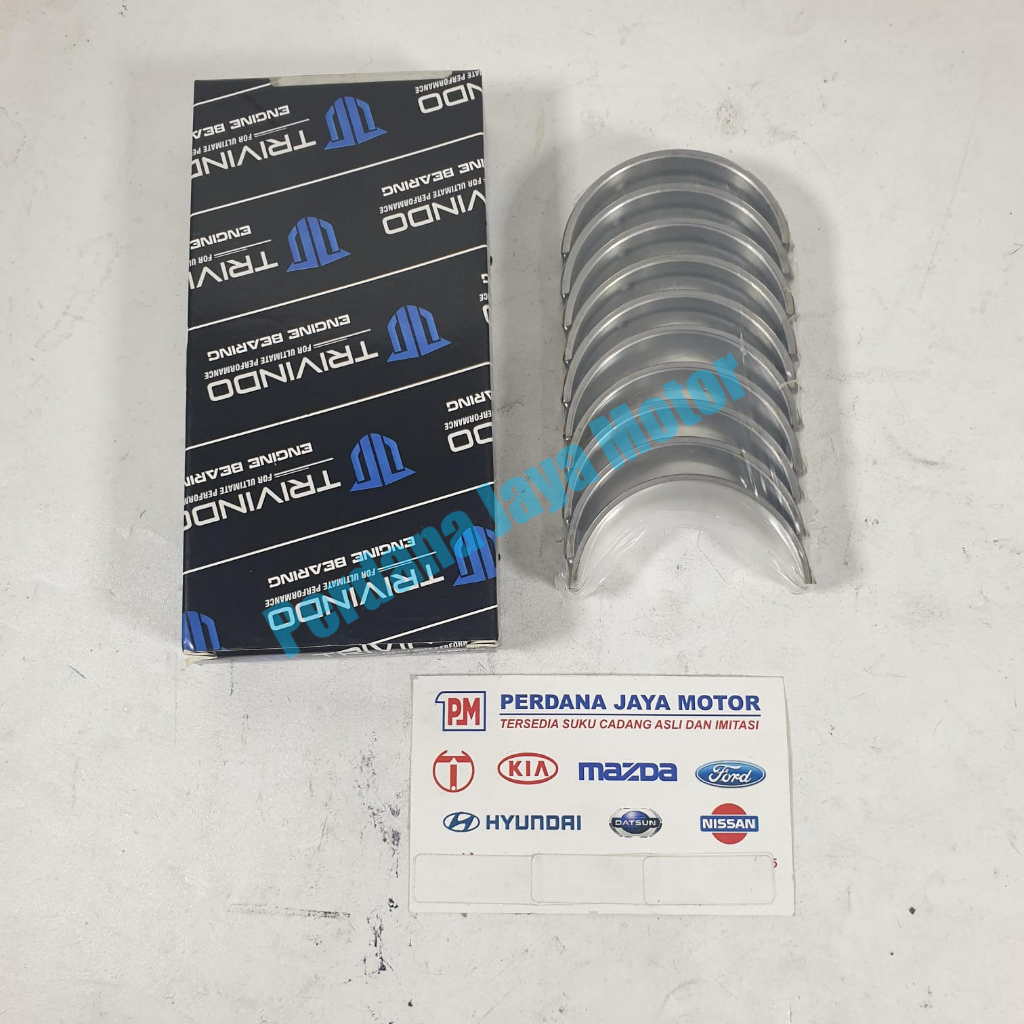 โลหะนั่ง STD 025 050 Timor SOHC DOHC Ford Laser Mazda 323 | Shopee Thailand