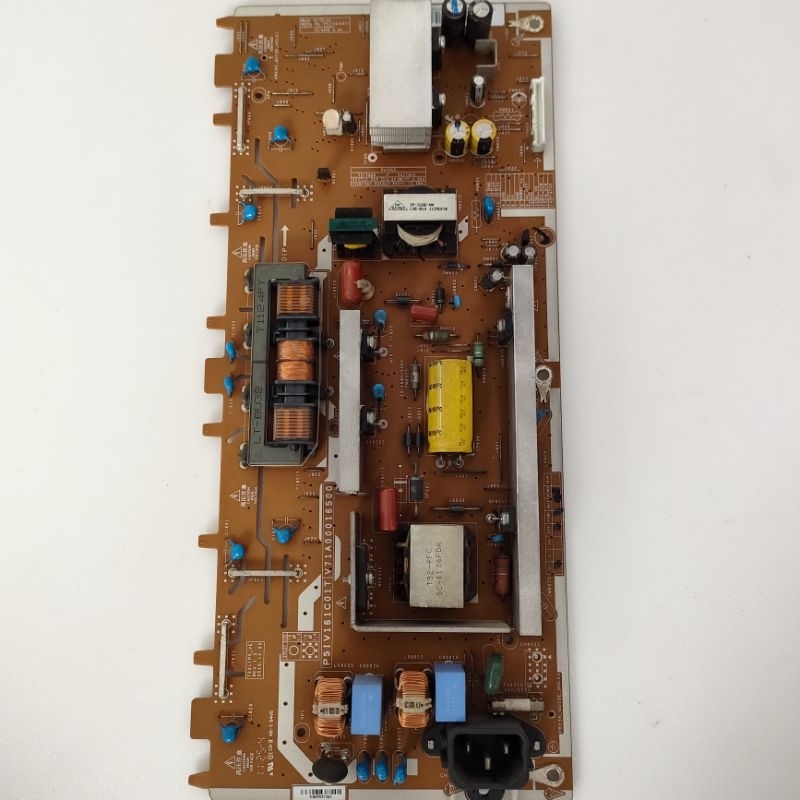 Psu พาวเวอร์ซัพพลาย tv Toshiba 32PB10E | Shopee Thailand