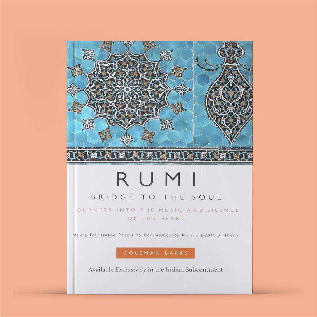 หนังสือ The Ultimate Books of Rumi (The Essential Rumi) | Shopee Thailand