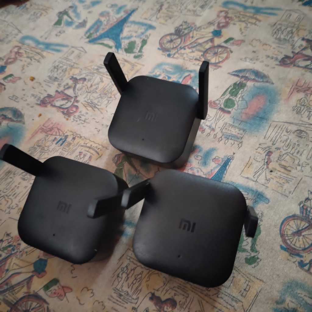 Xiaomi Mi WiFi Range Extender Repeater Pro 300Mbps | Shopee Thailand